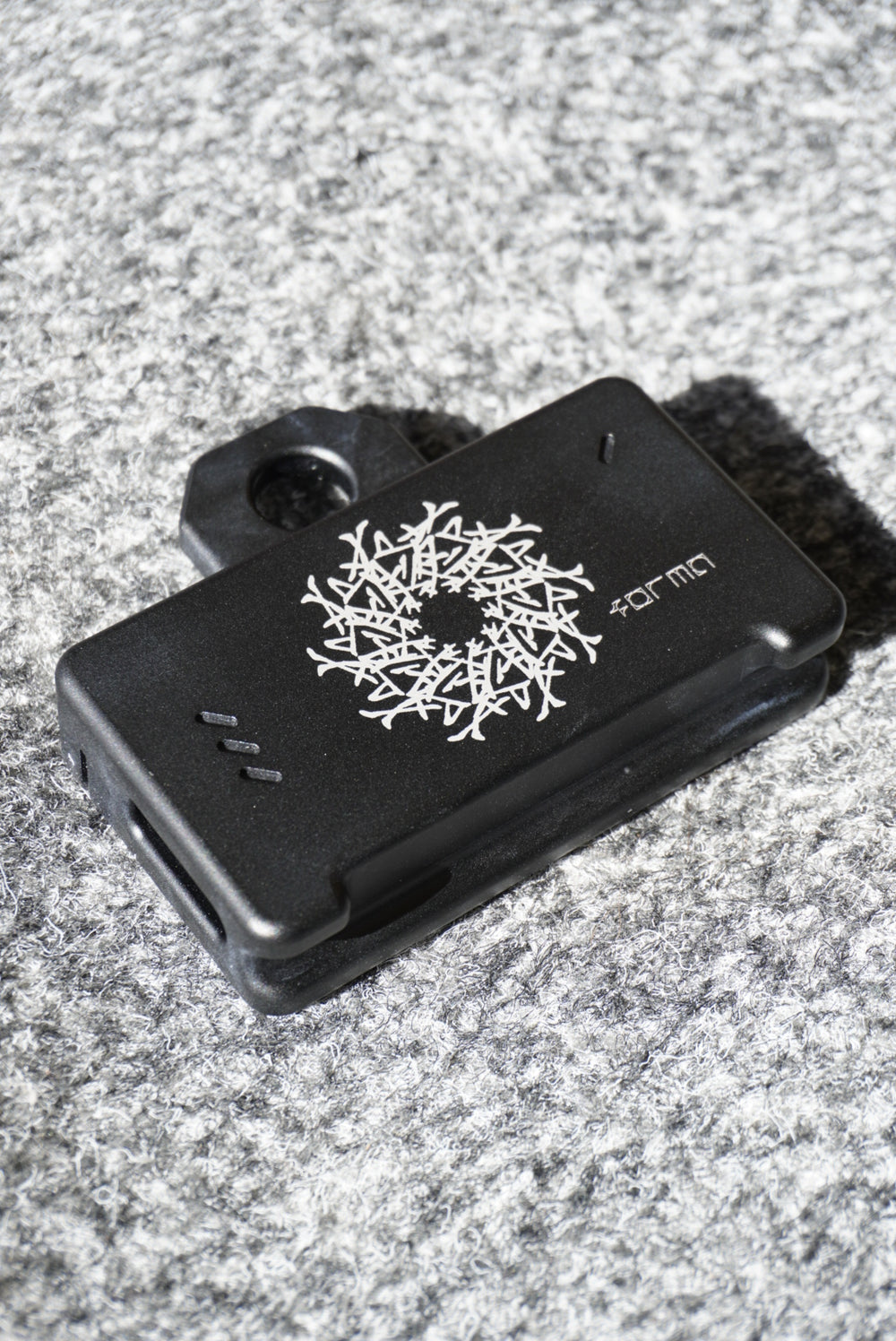 Engravings – forma